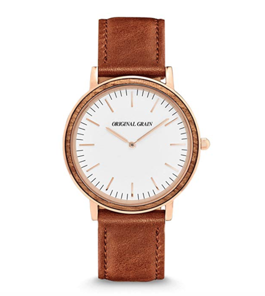 Original Grain Watches Reviews